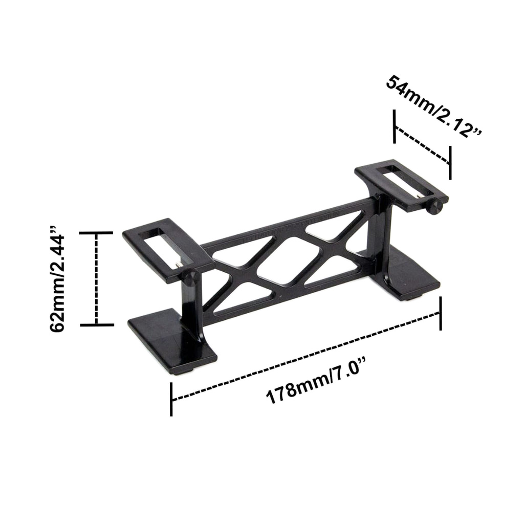 Telrad Riser Base | First Light Optics